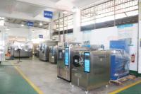 China PCT-25 High Pressure Accelerated Aging Testing Machine 300x250mm 135℃ for LED PCB for sale