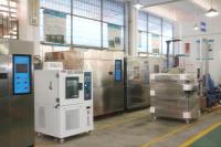 China PCT-25 High Pressure Accelerated Aging Testing Machine 300x250mm 135℃ for LED PCB for sale
