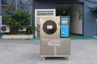 China PCT-25 High Pressure Accelerated Aging Testing Machine 300x250mm 135℃ for LED PCB for sale