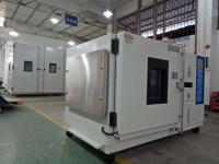 China Desktop Temperature Humidity Test Chamber 20-98% RH 80L Environmental Stability Testing Equipment for sale