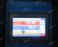 China AC 380V HAST Chamber Pressure Tester 135°C Accelerated Weathering Steam Aging Test Machine for sale