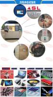 China Air to Air Thermal Shock Chamber -40℃ to 200℃ 3 Ozone Environmental Test Chamber for sale