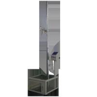 China Ball Drop Impact Test IEC 60950-1 Impact Test Using A Steel Ball Testing Machine for sale