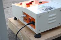 China Universal desktop Tensile Testing Machine for Wire and Cable Tensile Testing(3.0KN) for sale