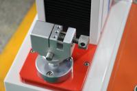 China Computer Controlled Universal Tensile Testing Machine 300kg 800mm Stroke for Wire Cable for sale