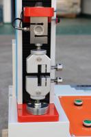 China Computer Controlled Universal Tensile Testing Machine 300kg 800mm Stroke for Wire Cable for sale