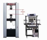 China 5 Tons Tension Testing Machine Wire Tension Testing Machine Special Material Tension Stripping Machine Manufacturers Cus for sale