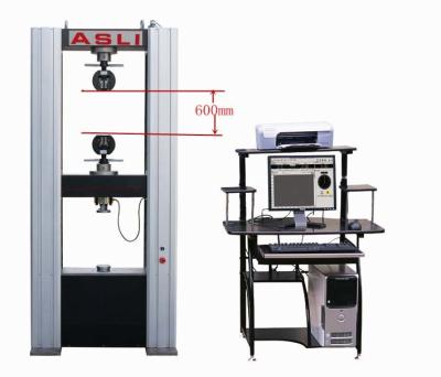 China 5 Tons Tension Testing Machine Wire Tension Testing Machine Special Material Tension Stripping Machine Manufacturers Cus for sale