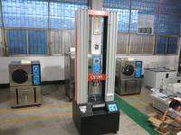 China 5 Tons Tension Testing Machine Wire Tension Testing Machine Special Material Tension Stripping Machine Manufacturers Cus for sale