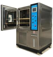 China Programmable Constant Temperature Humidity Climatic Test Chamber 1000L -70°C for sale