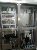 China Walk In Temperature Humidity Test Chamber 80°C 20-98% RH LCD Touch Control for sale