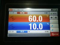 China Walk In Temperature Humidity Test Chamber 80°C 20-98% RH LCD Touch Control for sale