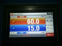 China Programmable Temperature Humidity Test Chamber 150L -40C to 150C Environmental Chamber for sale