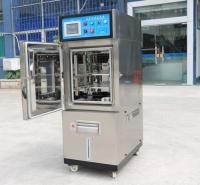 China High Low Temperature Cycling Chamber 225L -40°C to 150°C Rapid Speed Change for sale