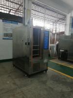 China High Low Temperature Cycling Chamber 225L -40°C to 150°C Rapid Speed Change for sale