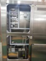 China High Low Temperature Cycling Chamber 225L -40°C to 150°C Rapid Speed Change for sale