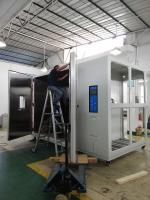 China Walk In Stability Chamber Temperature Humidity Controlled -40 to 150 Degree 380V for sale
