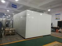 China Environment Walk In Stability Chamber , Temperature Humidity Climatic Test Chamber Assembled Environmental Test for sale