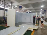 China Environment Walk In Stability Chamber , Temperature Humidity Climatic Test Chamber Assembled Environmental Test for sale