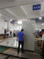 China Environment Walk In Stability Chamber , Temperature Humidity Climatic Test Chamber Assembled Environmental Test for sale