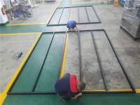 China Walk In Climatic Stability Chamber 20% to 98% RH -70°C to 150°C for Auto Spare Parts Testing for sale