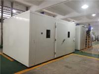 China Walk In Climatic Stability Chamber 20% to 98% RH -70°C to 150°C for Auto Spare Parts Testing for sale