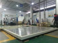 China Constant Temperature Humidity Controlled Environment Climate Test Chamber Heating And Cooling for sale