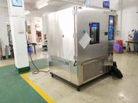 China TH - 80 - D Constant Temperature Humidity Chamber , Climatic Test Chambers for sale