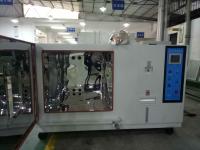 China ASLI Walk In Environmental Chamber 380V 50/60Hz Custom Size Temperature Humidity Test Room for sale