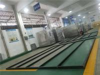 China Customized Large Space Stability Walk In Environmental Chamber Constant Temperature Chamber for sale