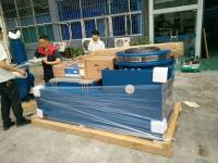 China 300kgf Payload Vertical / Horizontal Shaker High Frequency Universal Vibration Machine for sale