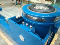 China 300kgf Payload Vertical / Horizontal Shaker High Frequency Universal Vibration Machine for sale