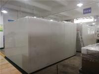 China Walk In Climate Test Chamber Rooms Simulated High Low Temperature Humidity Testing 380V 50Hz for sale