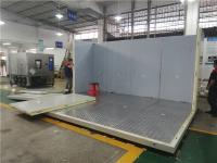 China Customized Large Space Stability Walk In Environmental Chamber Constant Temperature Chamber for sale