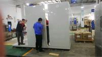 China Overloading Protection Walk In Stability Chamber / Aging Tester Chamber for sale