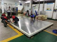 China Overloading Protection Walk In Stability Chamber / Aging Tester Chamber for sale