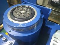 China Environmental Vibration Test Equipment , Long Lifespan Vertical Vibration Test Bench for sale