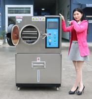 China Temperature Control PCT Chamber 100-135°C High Pressure Test Chamber for Lab Aging Test for sale