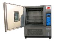 China Lab Temperature Humidity Chamber Climate Control Chamber 800L -40 to 150C for sale