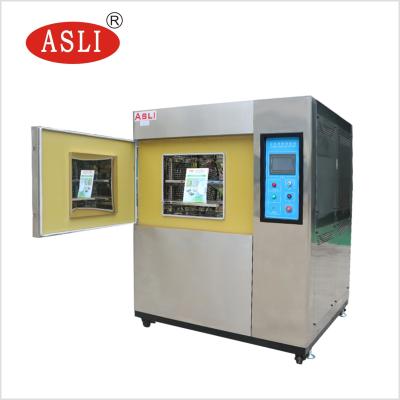 China Thermal Shock Test Chamber Temperature Testing For Auto Parts for sale
