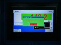 China Two Zones Thermal Shock Chamber for Environmental Climate Simulation Test for sale