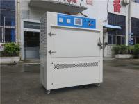 China Simulate Environmental Solar UV Test Equipment With UVA 340 Lamp for sale