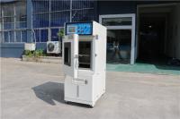 China Programmable Temperature Humidity Test Chamber 225L -40C 150C Stainless Steel for sale