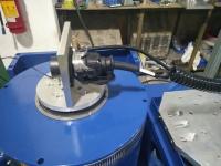 China Electromagnetic Industrial Vibration Testing Machine 10000N Sine Force 51mm Displacement for sale