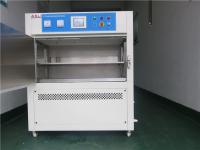 China UV Aging Test Chamber UV-290 Touch Screen Control 1150x500x500mm UVA UVB Light Source for sale