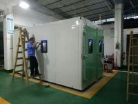 China Customized Large Space Stability Walk In Environmental Chamber Constant Temperature Chamber for sale