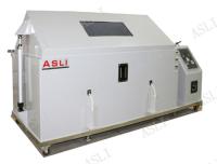 China Aerospace Salt Spray Testing Equipment / Salt Spray Test Cabinet for sale