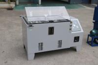 China Aerospace Salt Spray Testing Equipment / Salt Spray Test Cabinet for sale