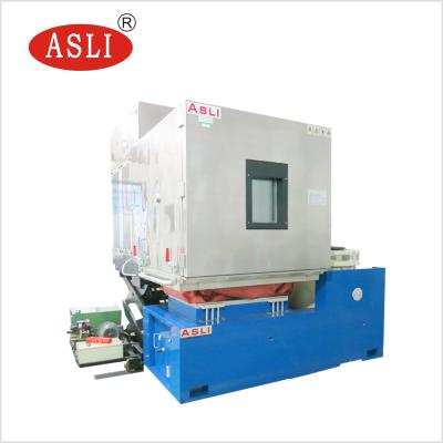 China Environmental Test Chamber About Portable Environmental Tester for sale