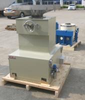 China Half Sine Wave Mechanical Shock Test Bench Mechanical Acceleration Impact Tester With ASTM Standard for sale